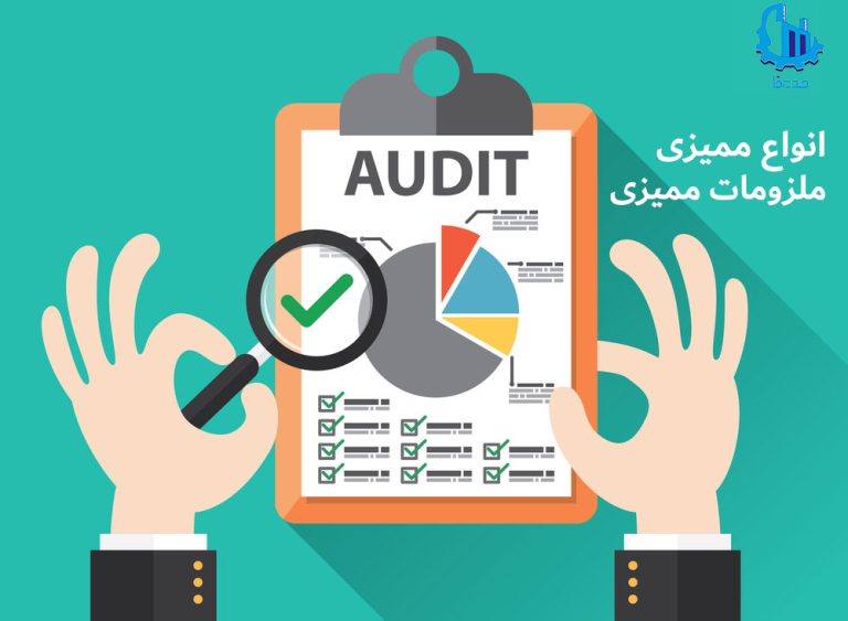 audit | internal audit | External audit
