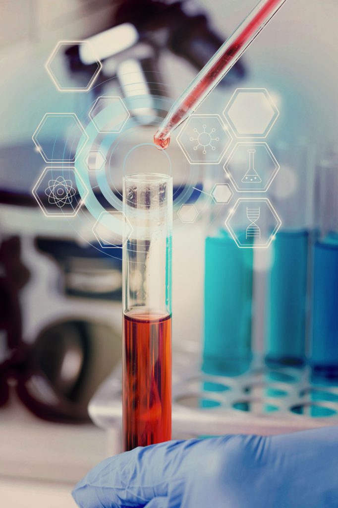 ISO 15189 standard consultation - Modirfa